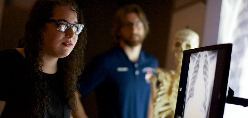 3+2 Mayo Clinic PA program launches - Saint Mary's University of Minnesota