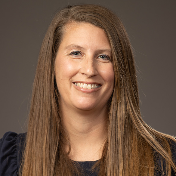 Megan Girtman, Ph.D. - Saint Mary's University of Minnesota