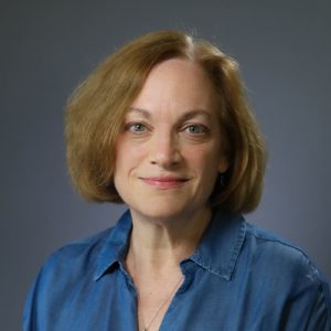 Sara Heinzen, M.A. - Saint Mary's University of Minnesota