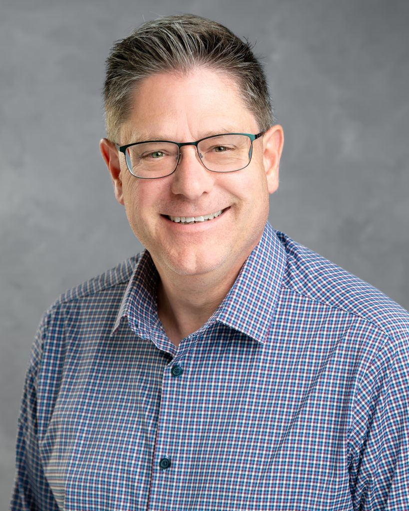 Beckman discusses fact checking on Saint Mary's Currents - Saint Mary's ...