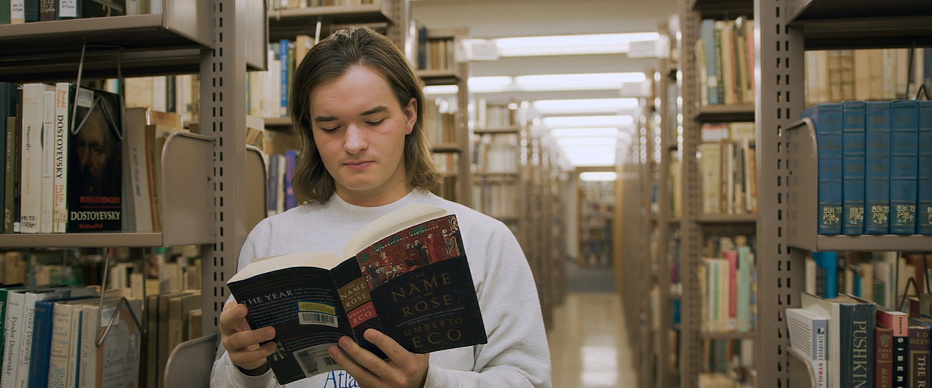 Lasallian Honors Program - Saint Mary's University of Minnesota