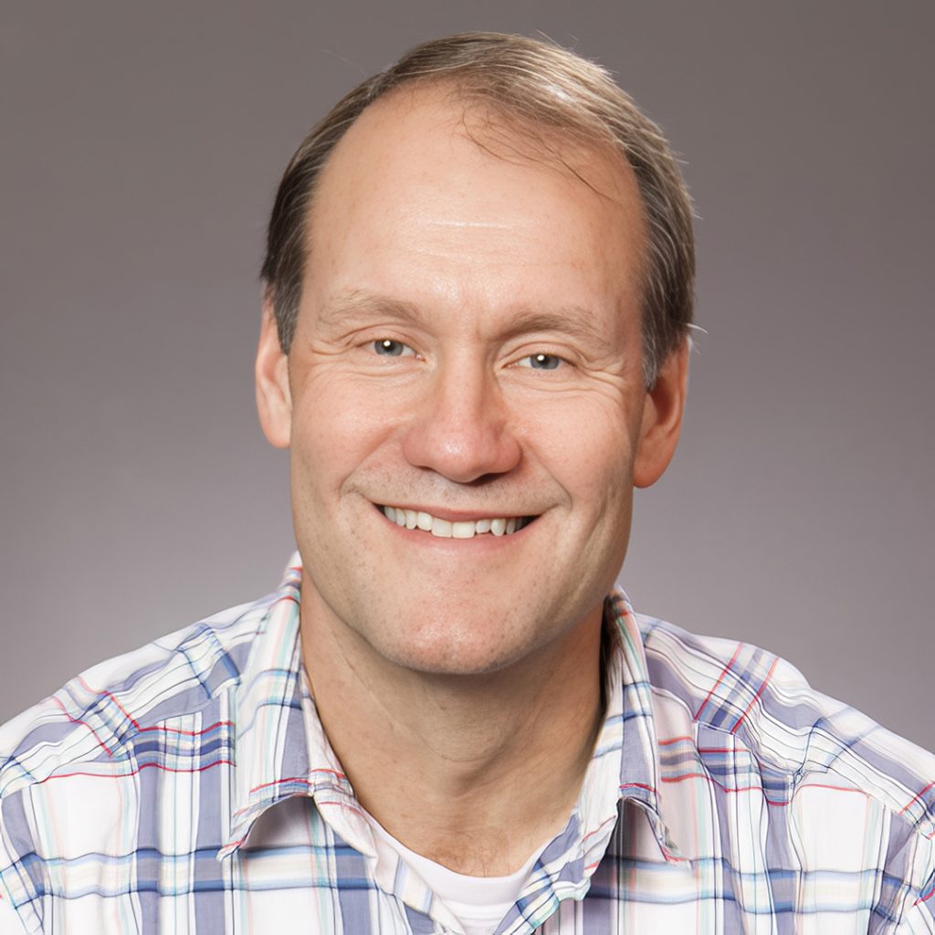 Robertson discusses wildfires on Saint Mary's Currents - Saint Mary's ...