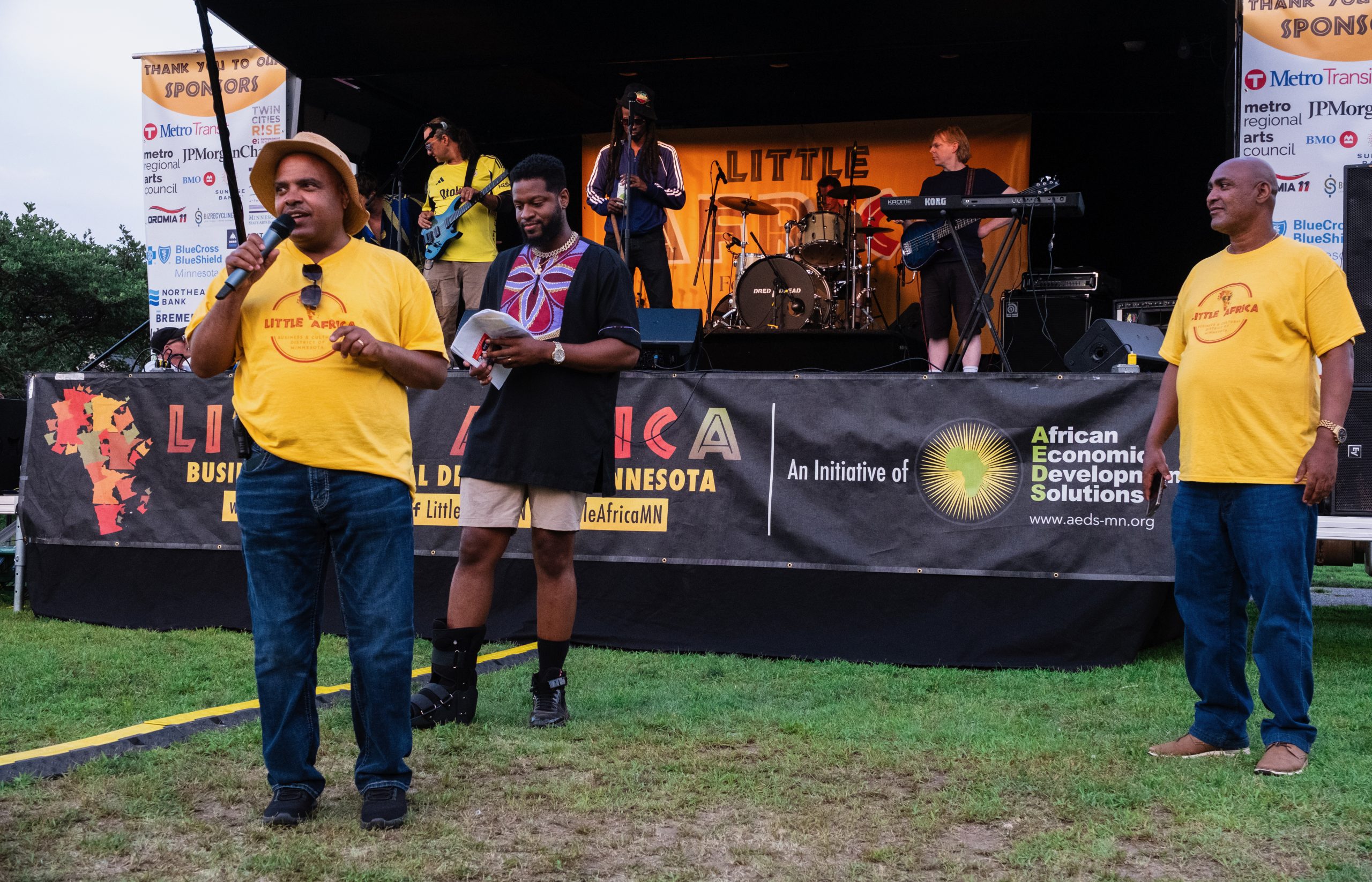 Gelgelu uses double degree to change lives - Saint Mary's University of ...