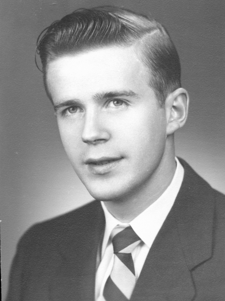 A legacy that spans three generations - Saint Mary's University of ...